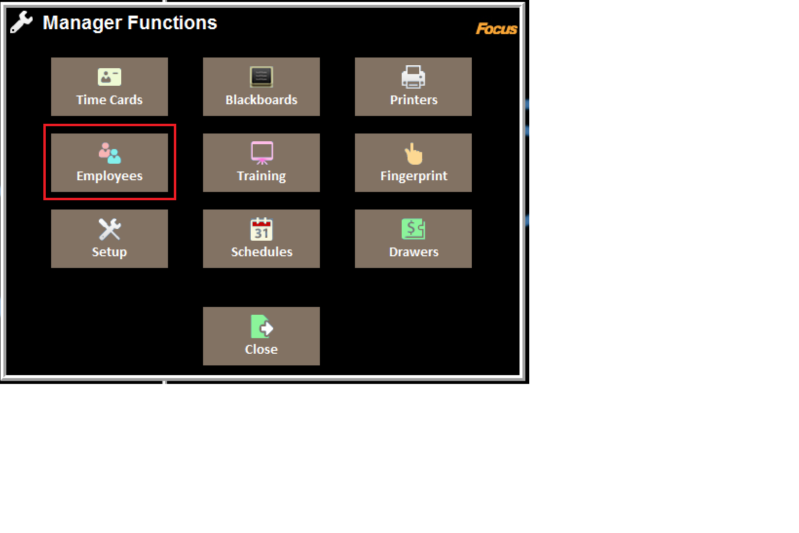 How to Add Employee's