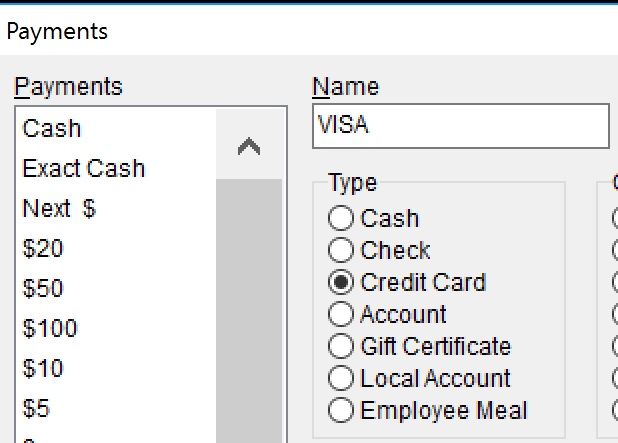 How To Have A Signature Voucher Automatically Print For An Applicable ...